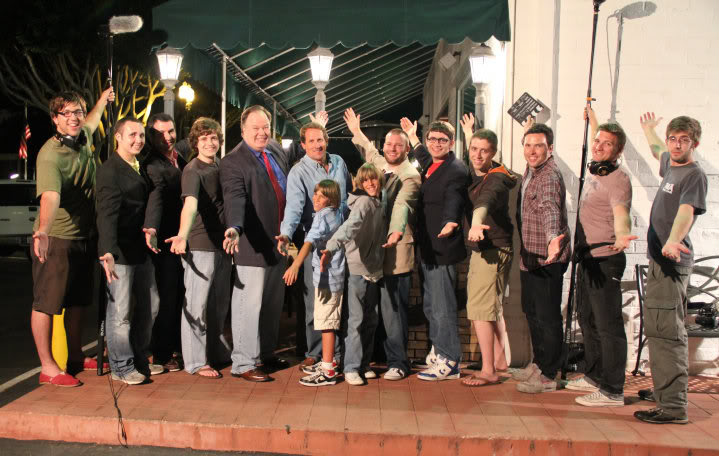 SBTB:NOW! Blog est.2001: "Saved by the Belding"