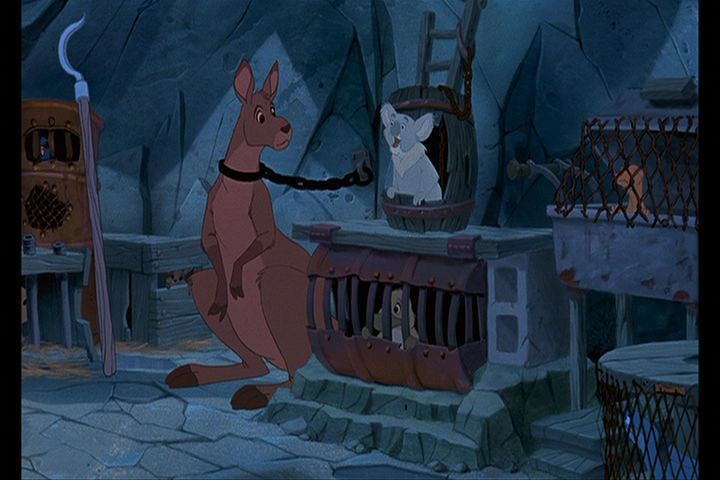 Waking Snow White: December 2010