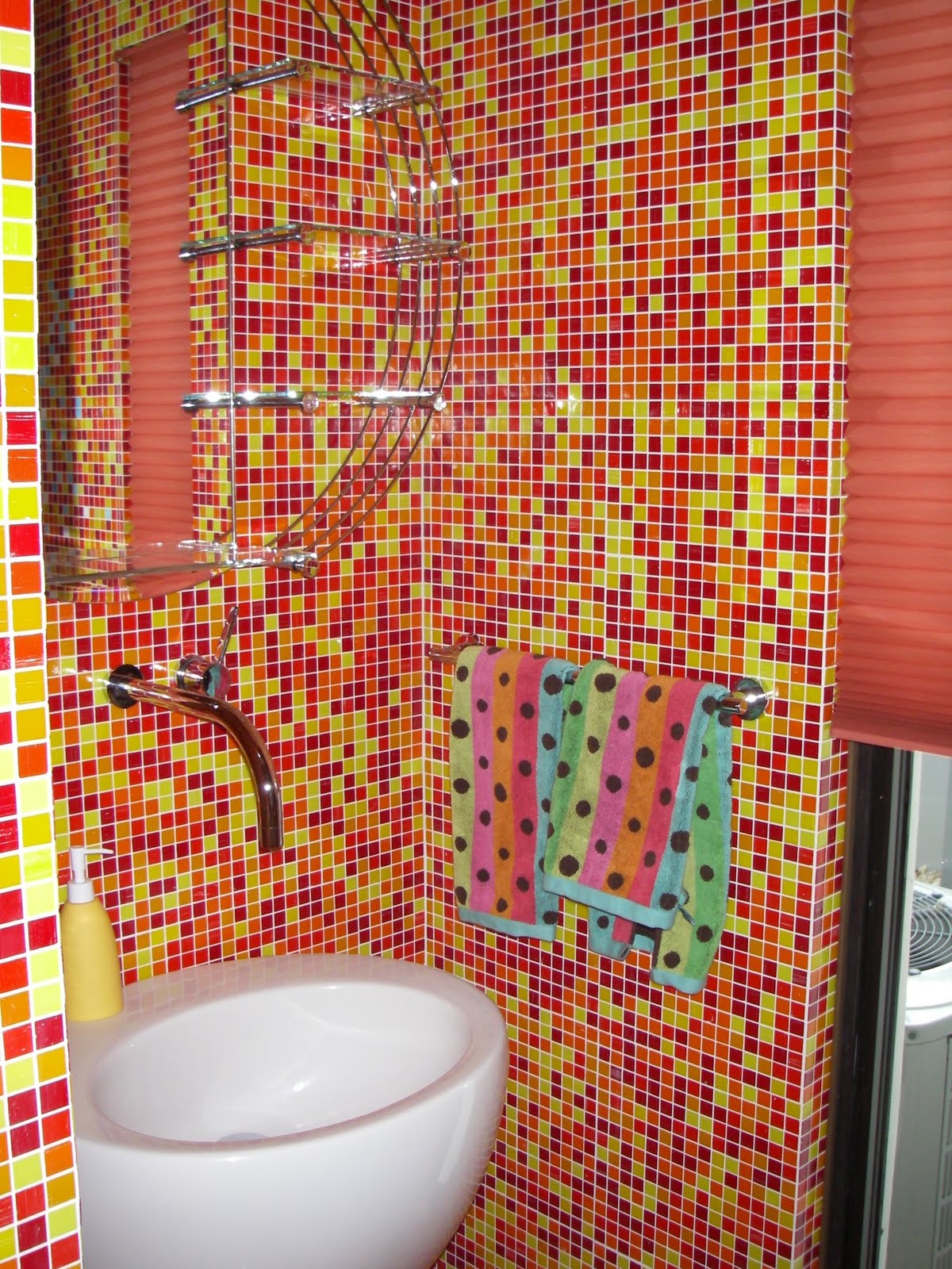 Laticrete Conversations Trend Glass Mosaics