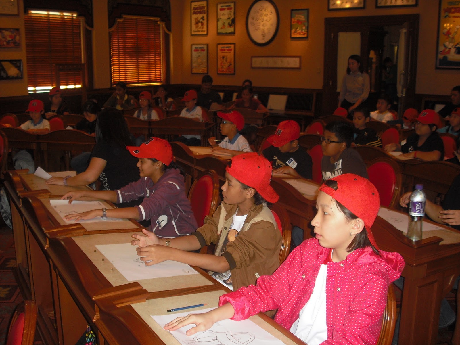 Greendale Primary @Blog IT