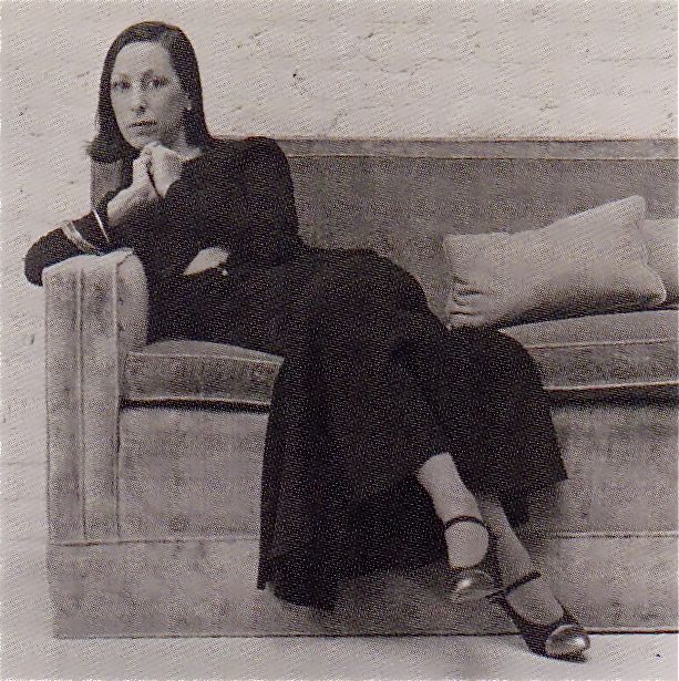 MONDOBLOGO: barbara jakobson: collector & patron of modernism