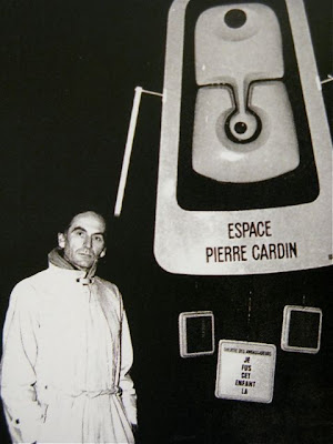 MONDOBLOGO: pierre cardin: the man