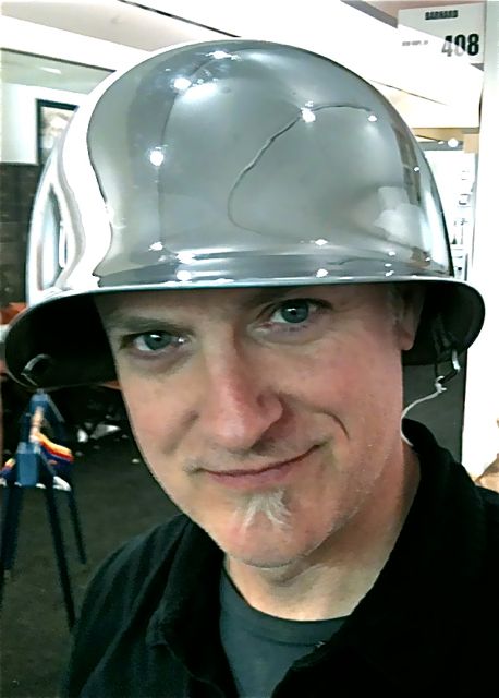 MONDOBLOGO: 12 hours of shopping and all i got was this lousy ...