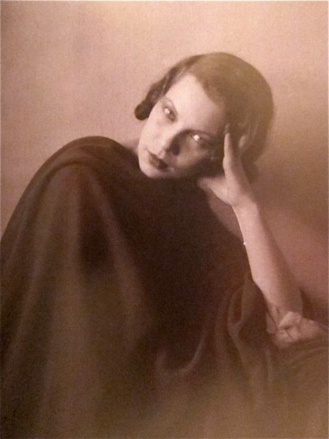 MONDOBLOGO: surreal eden: edward james and his las pozas