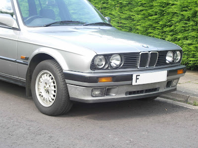 BMW 325i 98 Tourer For Sale