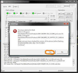 VORTEX CUSTOM ROMS: TUTORIAL