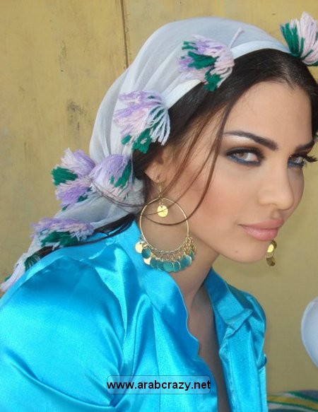 Amar Lebanese Singer 2022