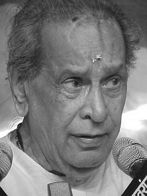 KOLHAPUR: Pandit Bhimsen Joshi - memories