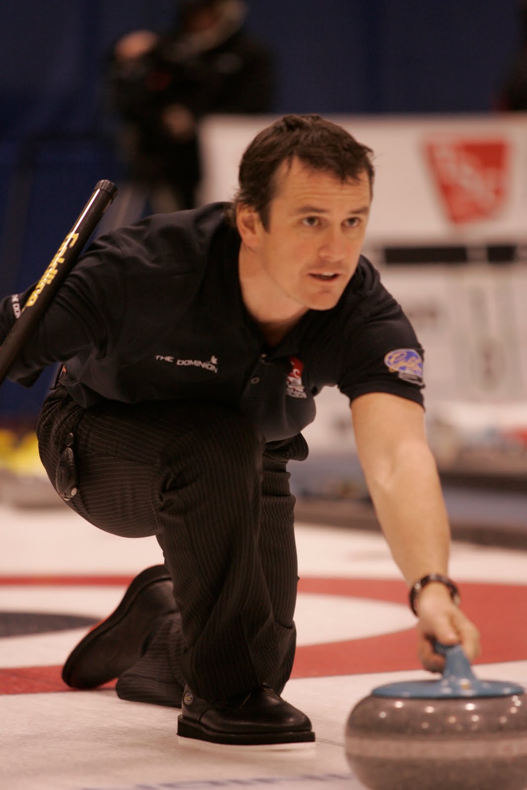 CREED: CREED: One Year Anniversary!