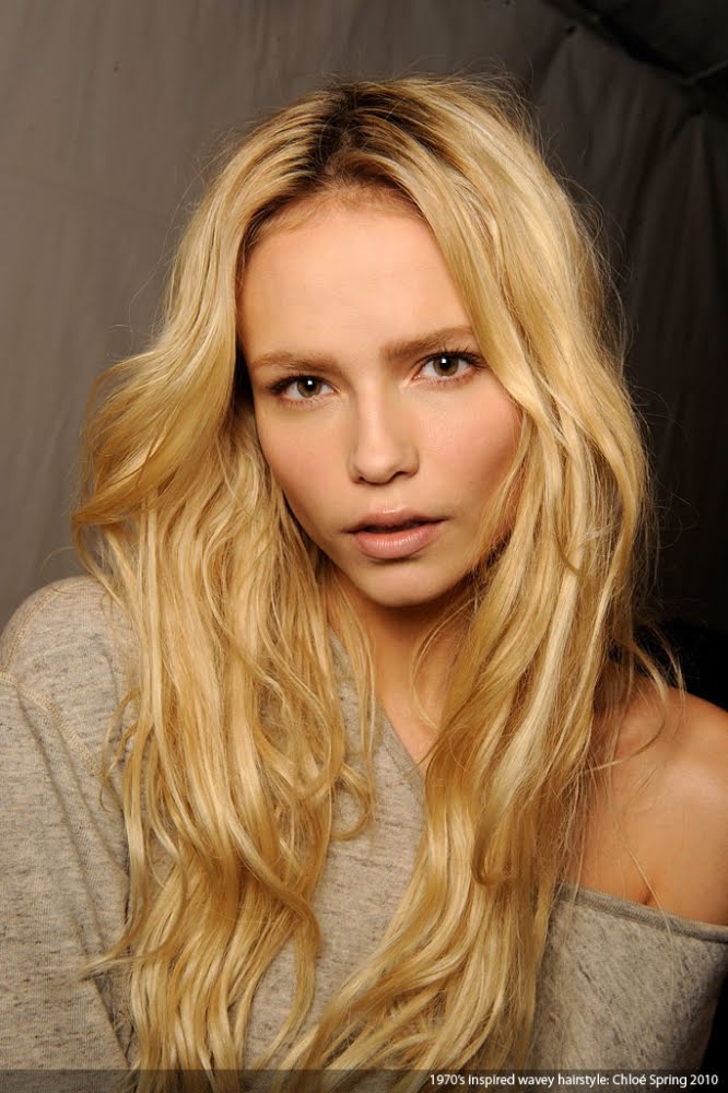 2010 hair trends : women's hairstyles