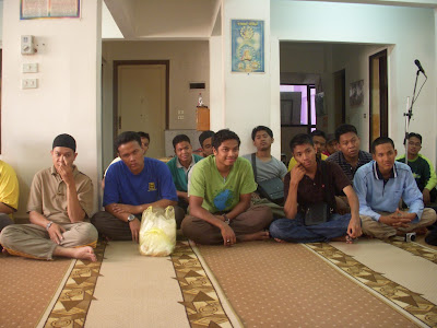 Blog Syeikh Yusoff Ahmad: KURSUS BAHASA ARAB - UNIVERSITI INSANIAH ...