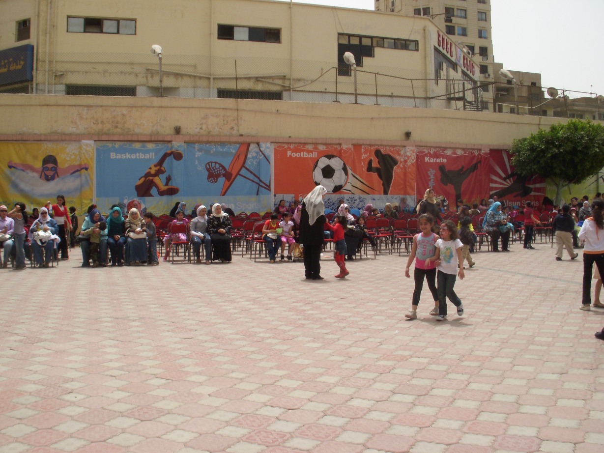 Blog Syeikh Yusoff Ahmad: HARI KO- KURIKULUM ALSUN MODERN SCHOOL