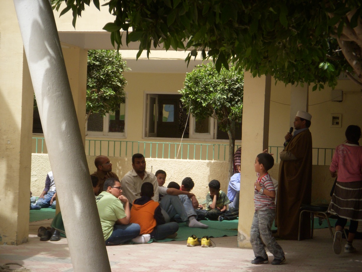 Blog Syeikh Yusoff Ahmad: HARI KO- KURIKULUM ALSUN MODERN SCHOOL