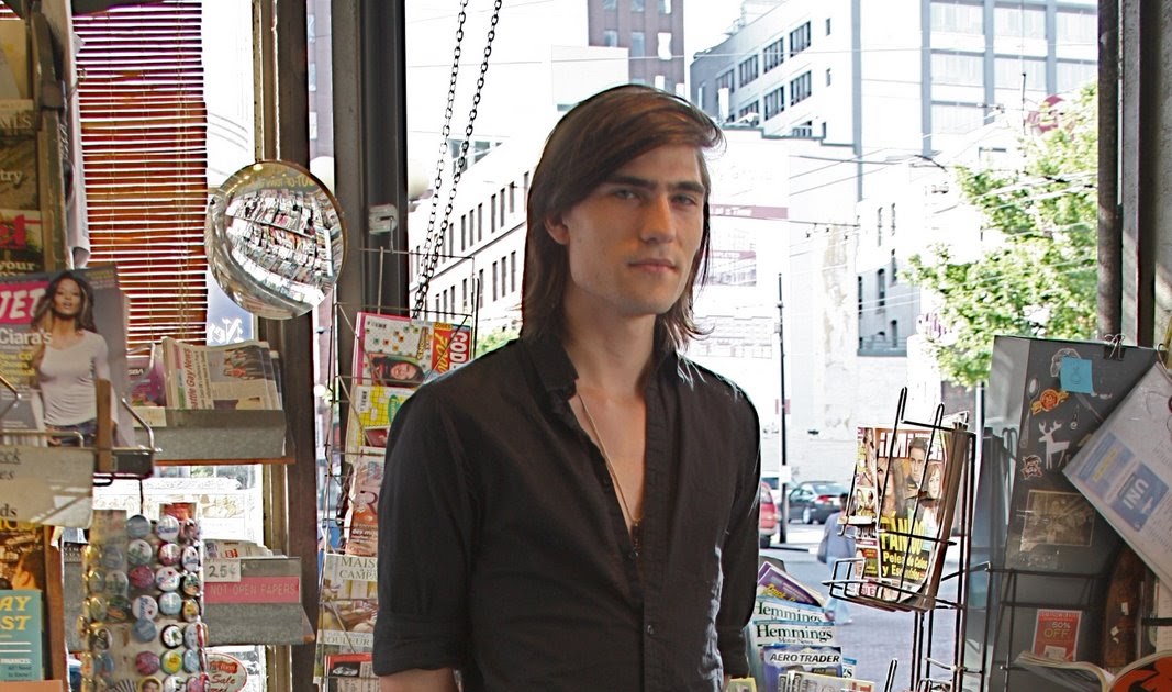 Forrest & Eric Saeter | it's my darlin'