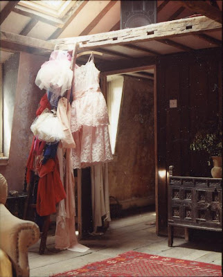 The Selby- Pauline Forster & Toby Penrose | it's my darlin'