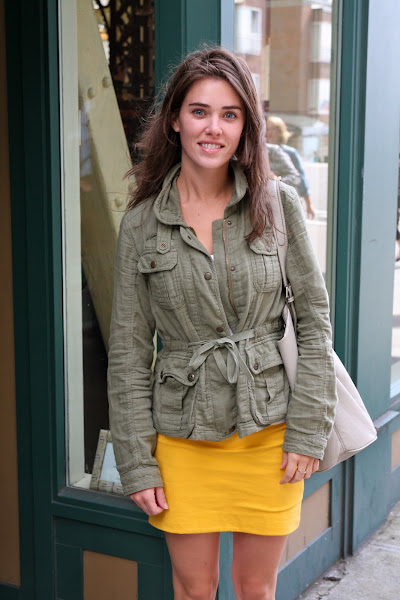 Ingrid | it's my darlin'