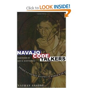 Code Talkers Book Summary - Amazon.com: Navajo Code Talkers ...