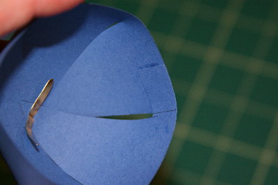 Childmade Tutorials: Paper Baseball Caps