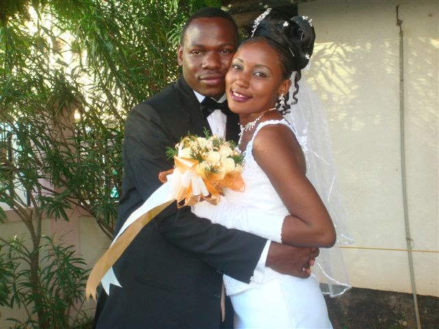 emmanuel, james, otto na emma wameremeta - MICHUZI BLOG