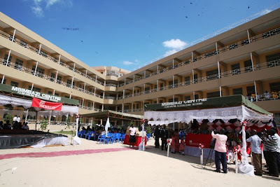 tusiime nursery and primary school yazidi kupeta - MICHUZI BLOG
