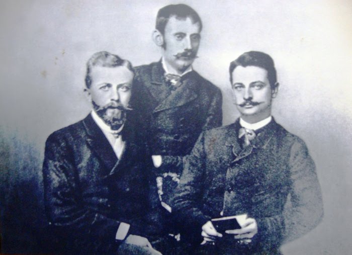 aliyeuza nchi kwa Karl Peters 1884, huyu hapa | JamiiForums