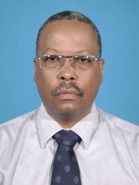 BREKING NYUUUZZZZZ: IBM appoints David Sawe to head Tanzania operations ...