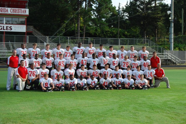 NFC MIDDLE SCHOOL FOOTBALL: NFC LOSES TWICE TO MACLAY