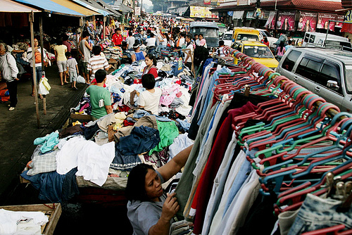 ♥♥♥: Ukay-Ukay Friday