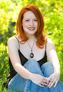 Vampire Academy France: Richelle Mead