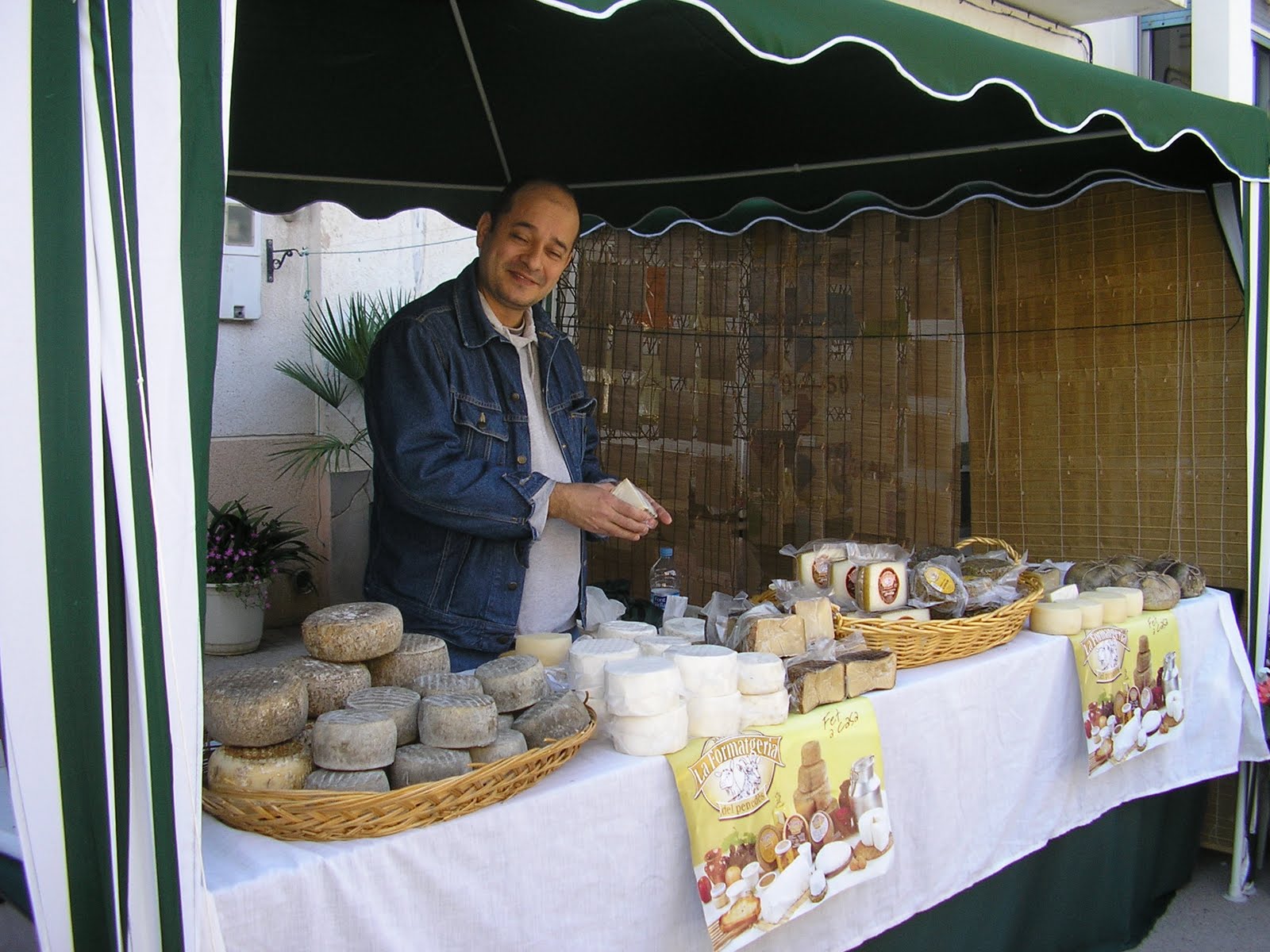 BeyondThePale: Goats