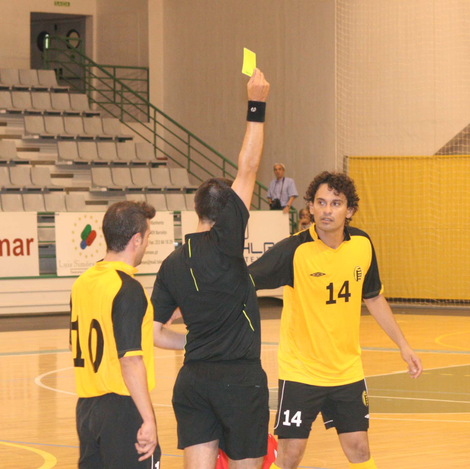 AR Freixieiro Futsal: Freixieiro entra no campeonato a ganhar