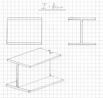 Building Construction Unlimited: BC Sketches