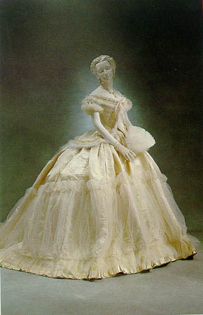 The Graphic Side: Historical Designer: Charles Fredrick Worth