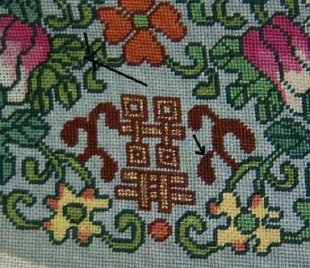 POSSIBILITIES, etc.!: For "Beginners" - What to stitch first??