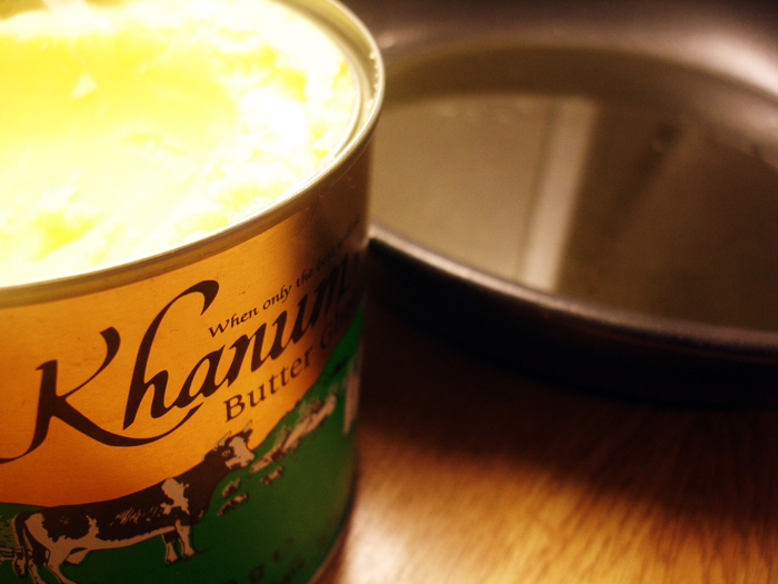 libyan food: Steamed Pasta with Pine Nuts, Raisins, Almonds, and Liver ...