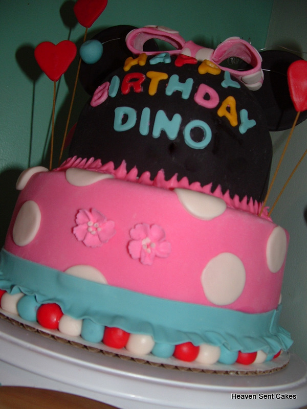 Anything Cake: So Many Cakes so Little Blog