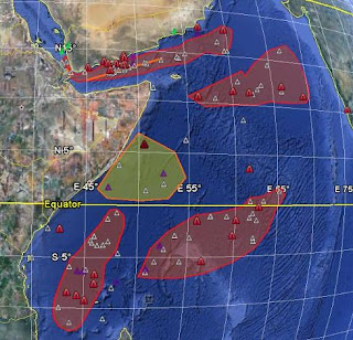 Maritime Security, Gulf of Aden: Piracy Organized?