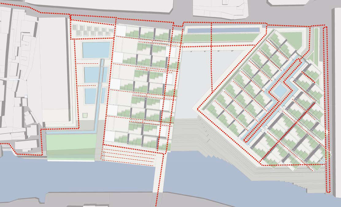 Michael Kim Landscape Architecture