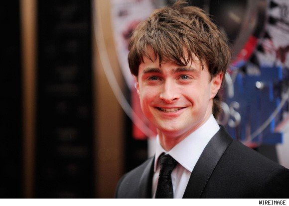 New top hairstyles galleries: Happy Birthday Daniel Radcliffe!