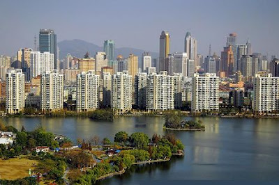 THE WORLD GEOGRAPHY: 10 Capital Cities by Highest Elevation In The World