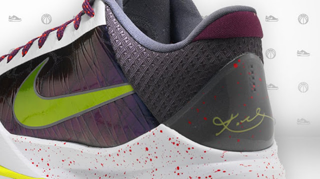 Nike Passeig de Gracia: Nike Tech: Flywire