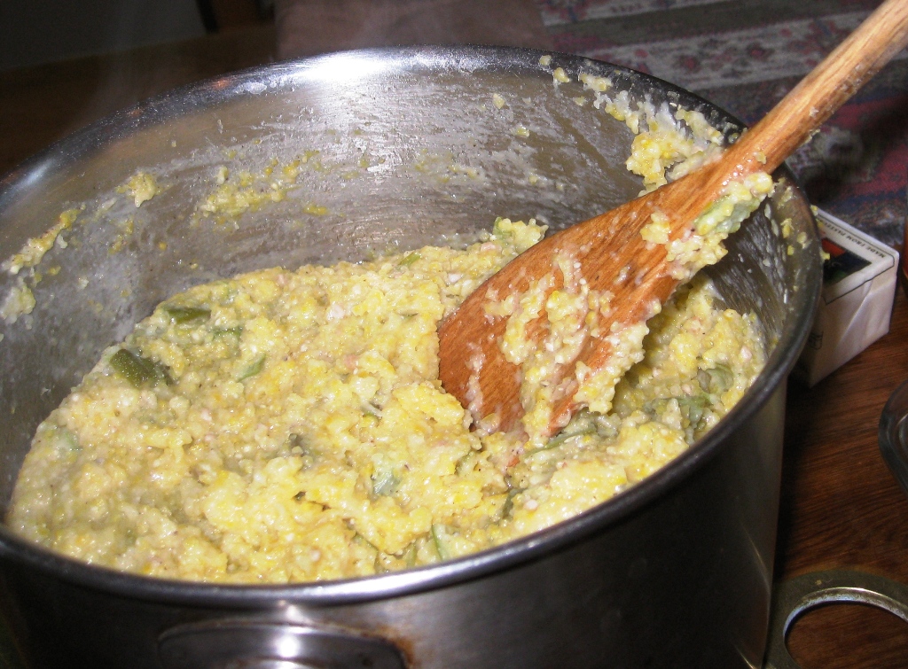 LA COMIDA TÍPICA DE LA PROVINCIA DE COLÓN