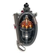 USA TRENDS: Dyson Dc21 Stowaway Canister Vacuum