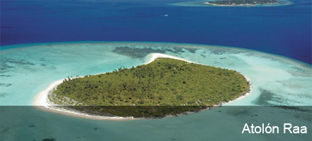 Atolón Raa ރ ~ Maldivas, el último paraiso.