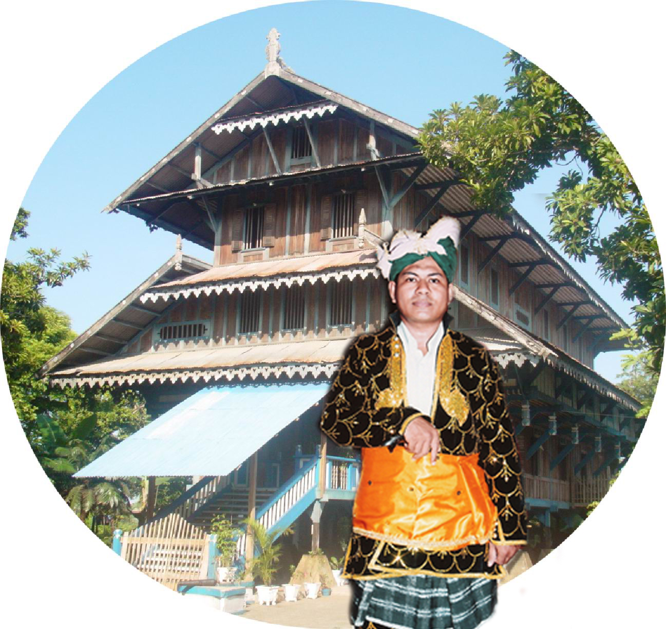 Muhammad Hasbi