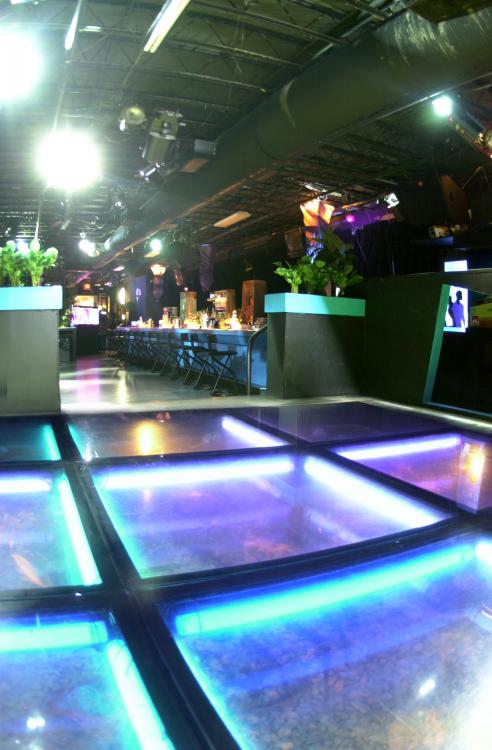 Travel by Sá!: Miami - nightlife