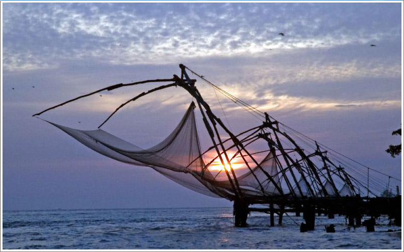 Gracias Amigo: Kerala Gods OWN Country