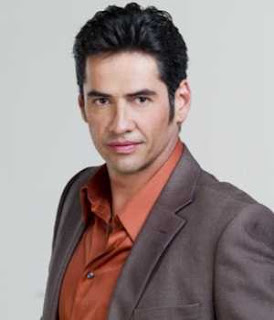 Gabriel Porras cuenta sus intimidades