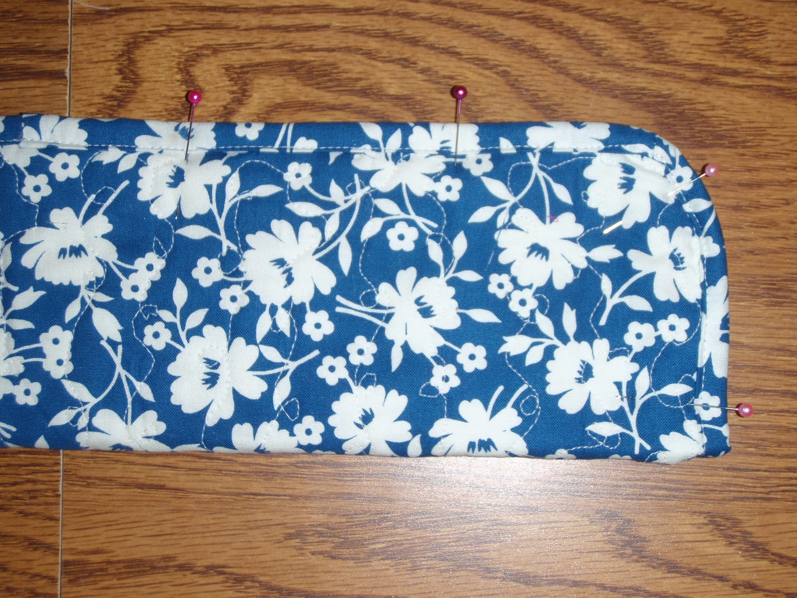 Curling Iron Cover Pattern at Amelie Woolley blog