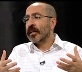 RABINO DANIEL GOLDMAN: Invasión indo americana ~ MEMORIAS DE LA TIERRA